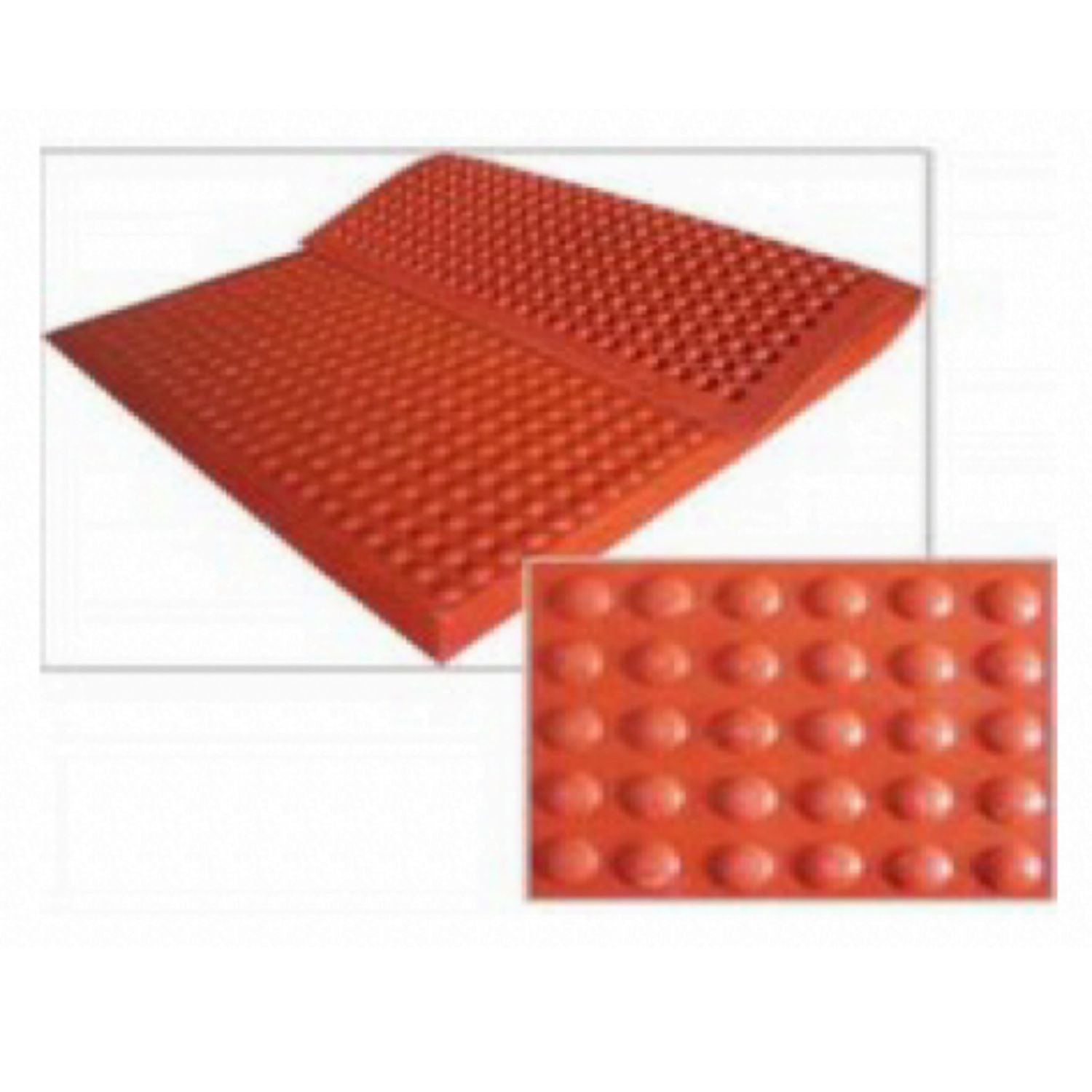 Bubble Mat – Trinity Rubber and Machine